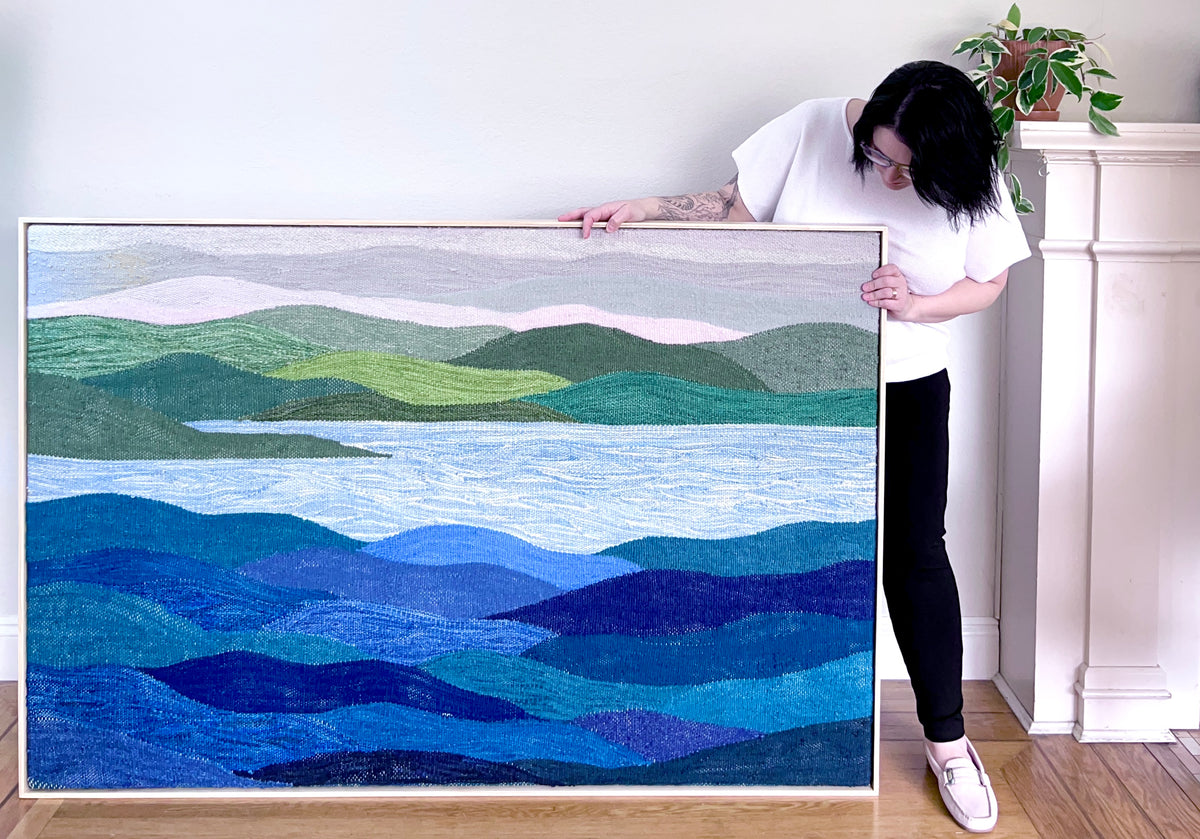 Chelsea Kramer Art | Chelsea Kramer Art