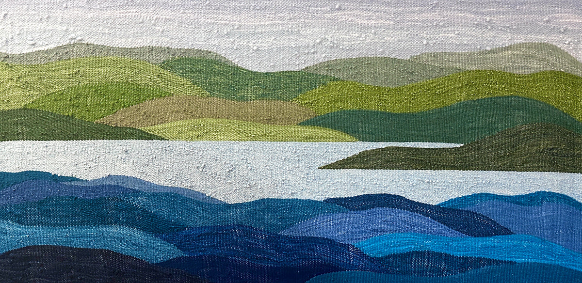 Chelsea Kramer Fine Art Portfolio | Inspired by the West Coast