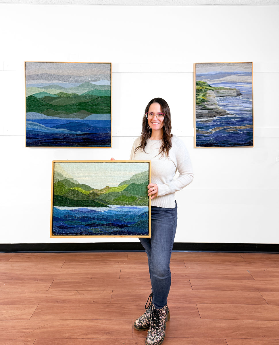 Chelsea Kramer Art | Chelsea Kramer Art